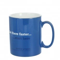 Heat Changing Mugs - Shop by design